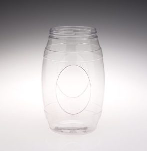 PET Containers - Priority Plastics