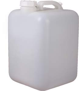 HDPE Containers - Priority Plastics