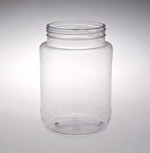 Hemp Plastic Containers | Cannabis Storage Jars - Priority Plastics