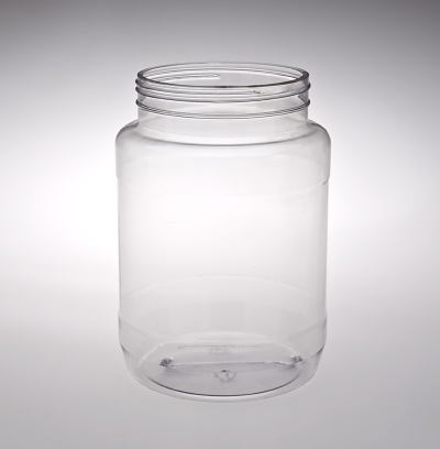 Hemp Plastic Containers | Cannabis Storage Jars - Priority Plastics