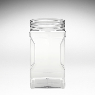 Hemp Plastic Containers | Cannabis Storage Jars - Priority Plastics