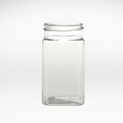 PET Containers - Priority Plastics