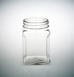 PET Containers - Priority Plastics