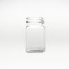 PET Containers - PET Jar Manufacturer - Priority Plastics