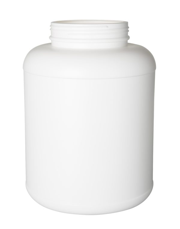 Canisters | Priority Plastics