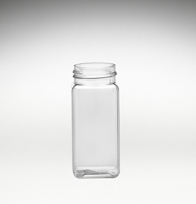 PET Containers - Priority Plastics