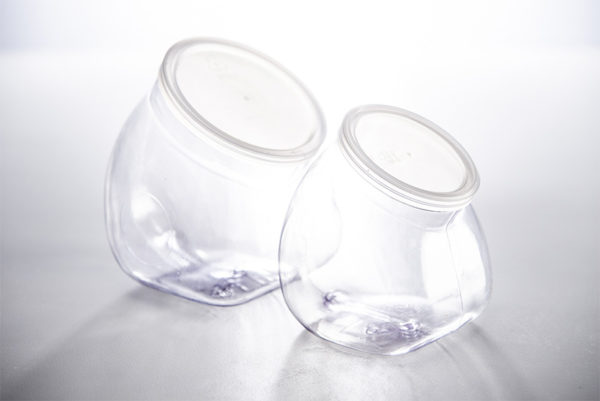 Toy / Novelty Packaging - Priority Plastics