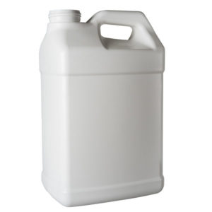 Hemp Plastic Containers | Cannabis Storage Jars | Priority Plastics
