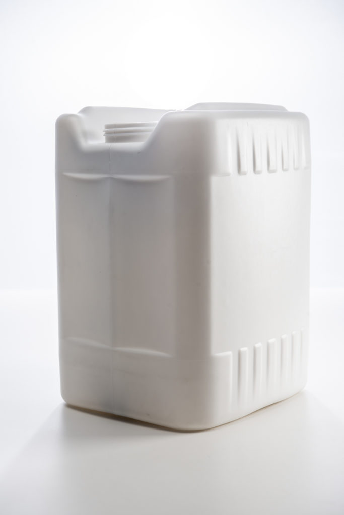 HDPE Containers - Priority Plastics