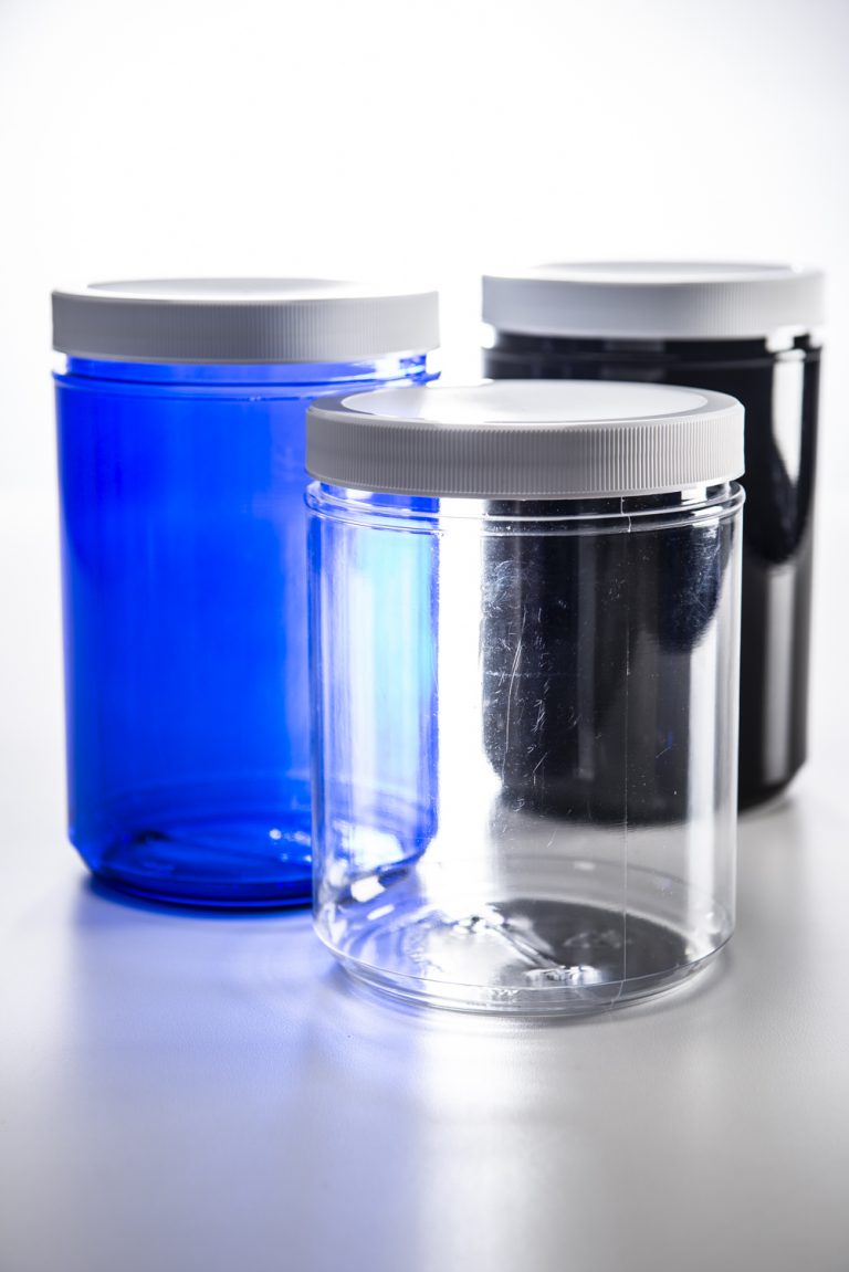 Round - Priority Plastics