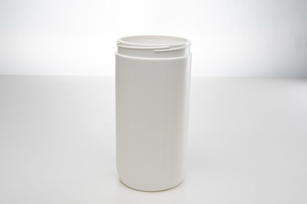 120 mm Single Thread Spring Lid Towel Wipe Canisters - 85 oz | Priority ...