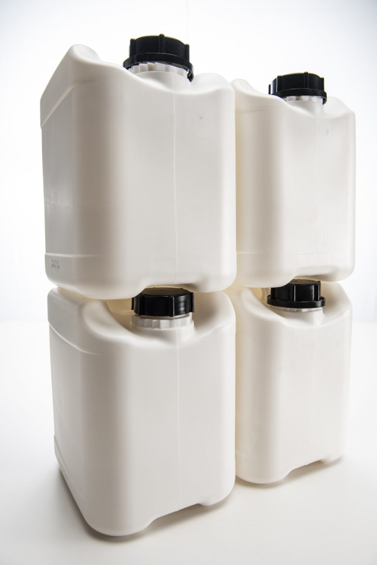 U.S. DOT Regulations for Hazardous Chemical Storage - Priority Plastics