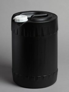 HDPE Containers - Priority Plastics