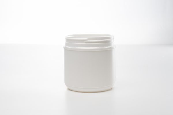 HDPE Containers - Priority Plastics