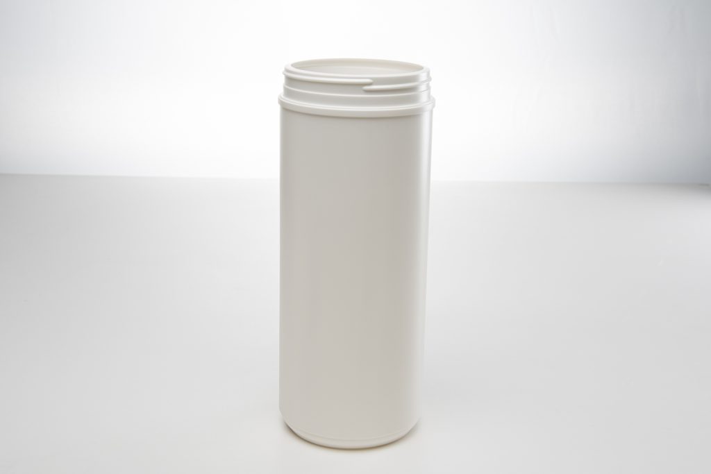 Plastic Containers Protein Powders | Supplements Jars - Priority Plastics