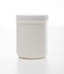 Canisters - Priority Plastics