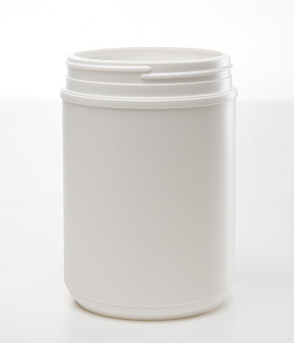 Canisters - Priority Plastics