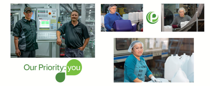 Careers - Priority Plastics