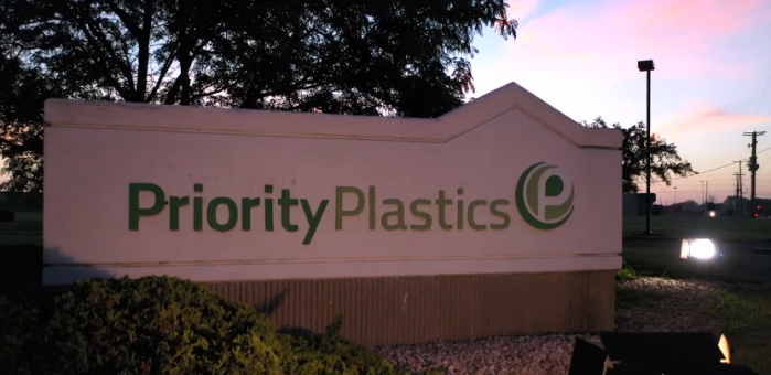 Promotions and New Positions | Priority Plastics