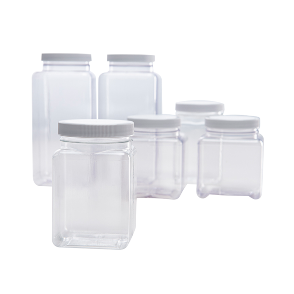 Keeping Nutritional Supplement Packaging In-stock - Priority Plastics