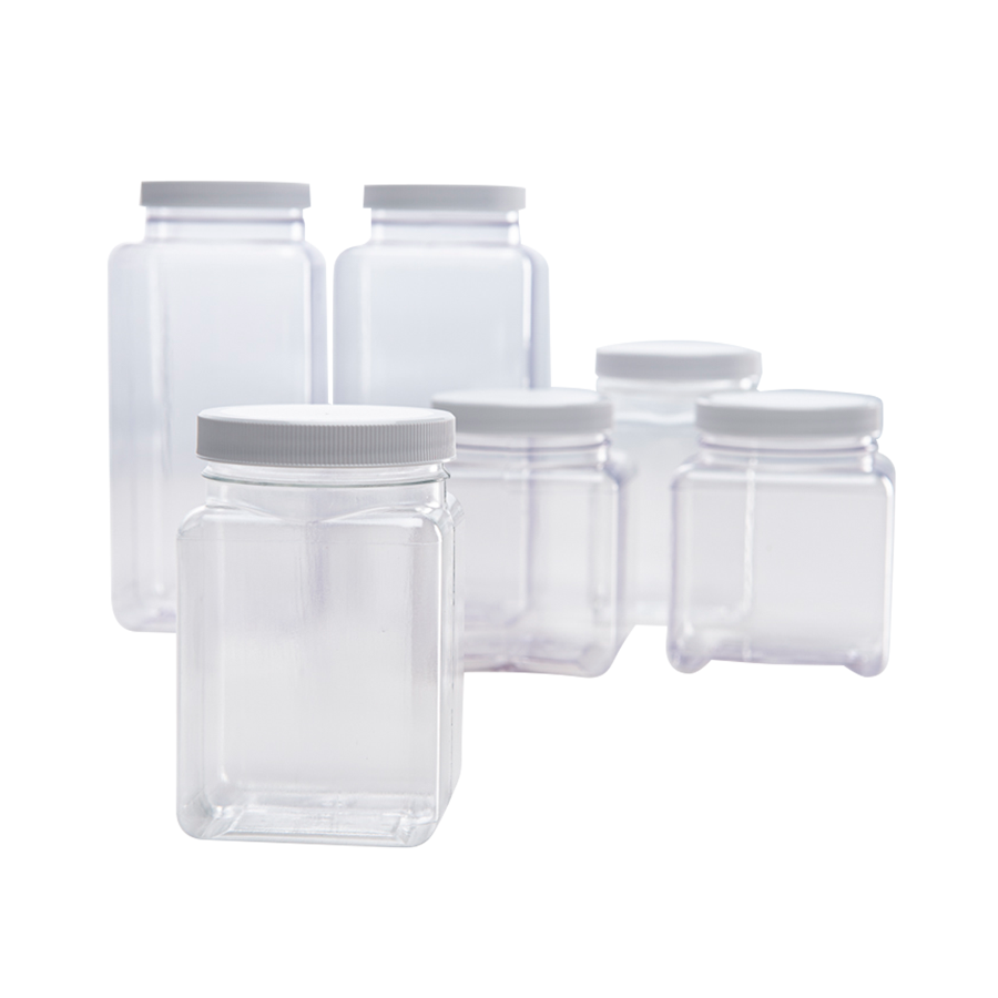Keeping Nutritional Supplement Packaging In-stock - Priority Plastics