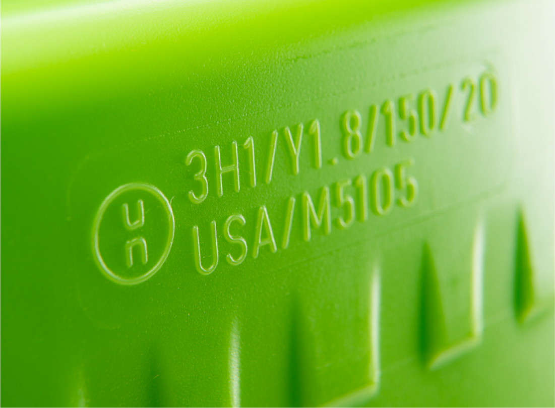 PriorityPour Tight Heads – Superior Quality - Priority Plastics