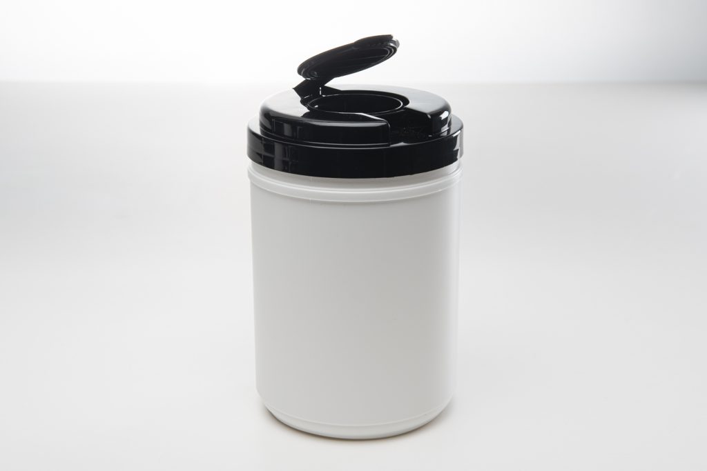 Manufacturing Facilities - Priority Plastics