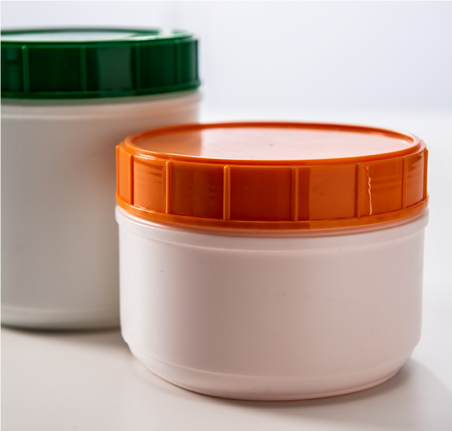 Manufacturing Facilities - Priority Plastics