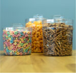 Manufacturing Facilities - Priority Plastics