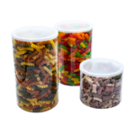 Manufacturing Facilities - Priority Plastics