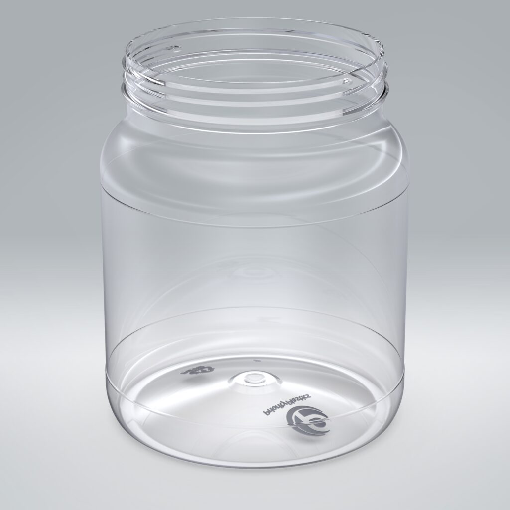 Priority Plastics | B2B Plastic Container Manufacturer