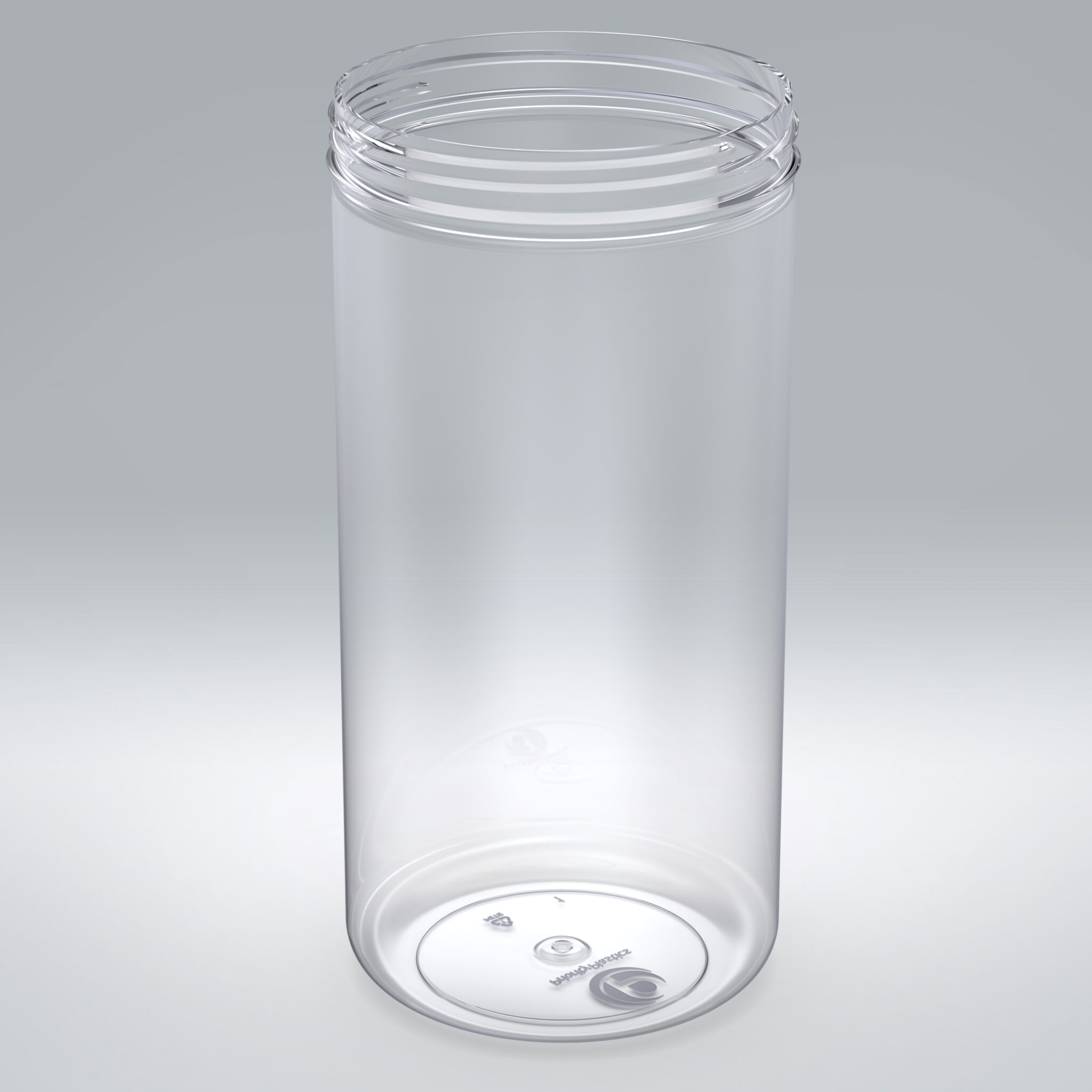 Priority Plastics | B2B Plastic Container Manufacturer