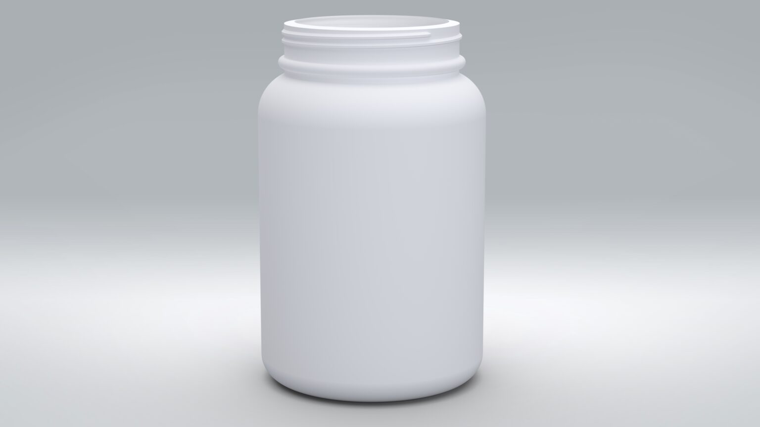 HDPE Containers - Priority Plastics