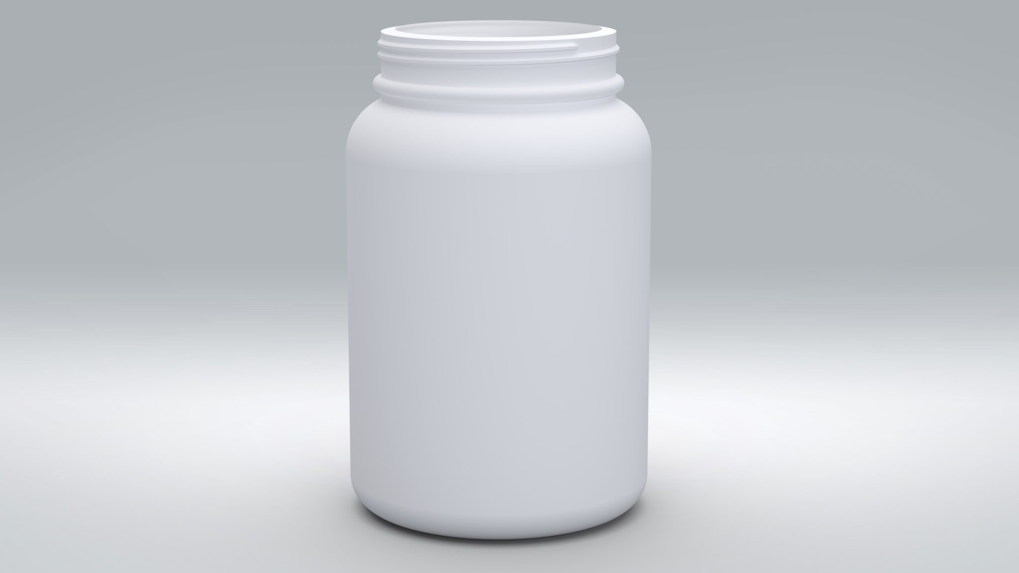 HDPE Containers - Priority Plastics