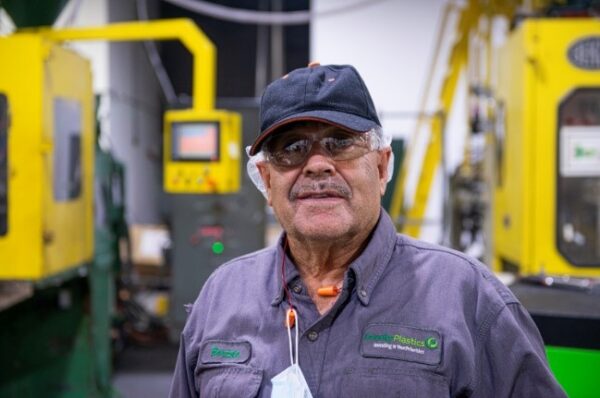 Careers - Priority Plastics