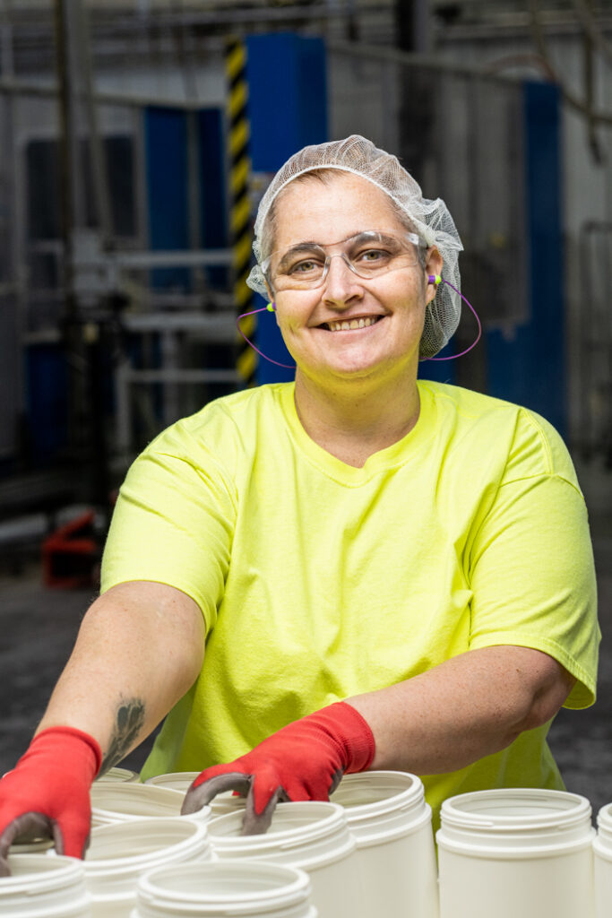 Careers - Priority Plastics