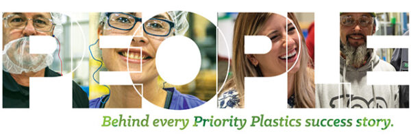 Vision and Values - Priority Plastics