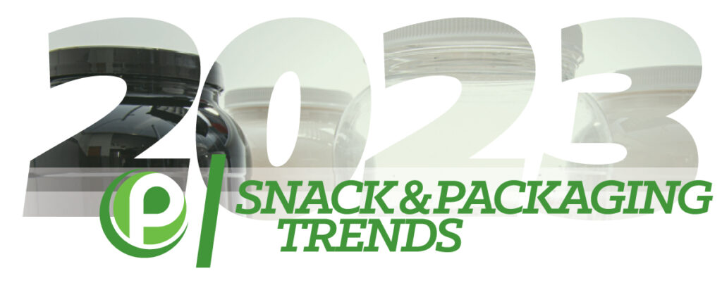 Snacking Trends - Priority Plastics