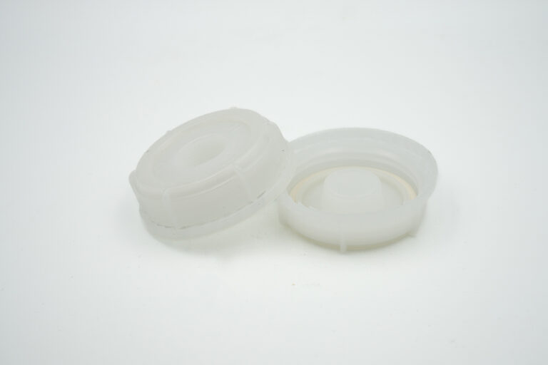 Rectangle Tight Head 70 mm 6 TPI Tamper Evident Neck – 5 Gallon ...