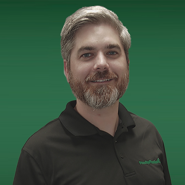 Matthew Nordin - Priority Plastics