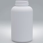 HDPE Containers - Priority Plastics