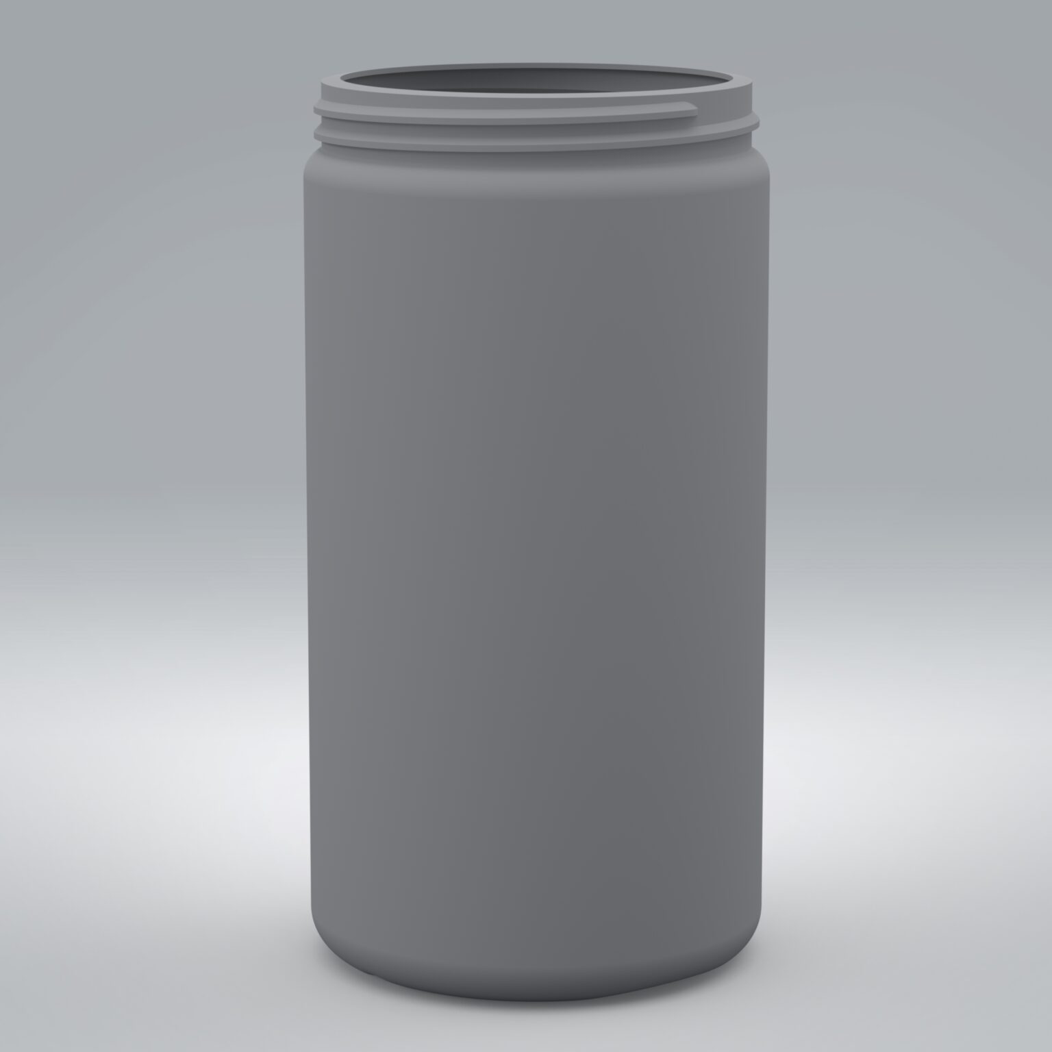 HDPE Containers - Priority Plastics