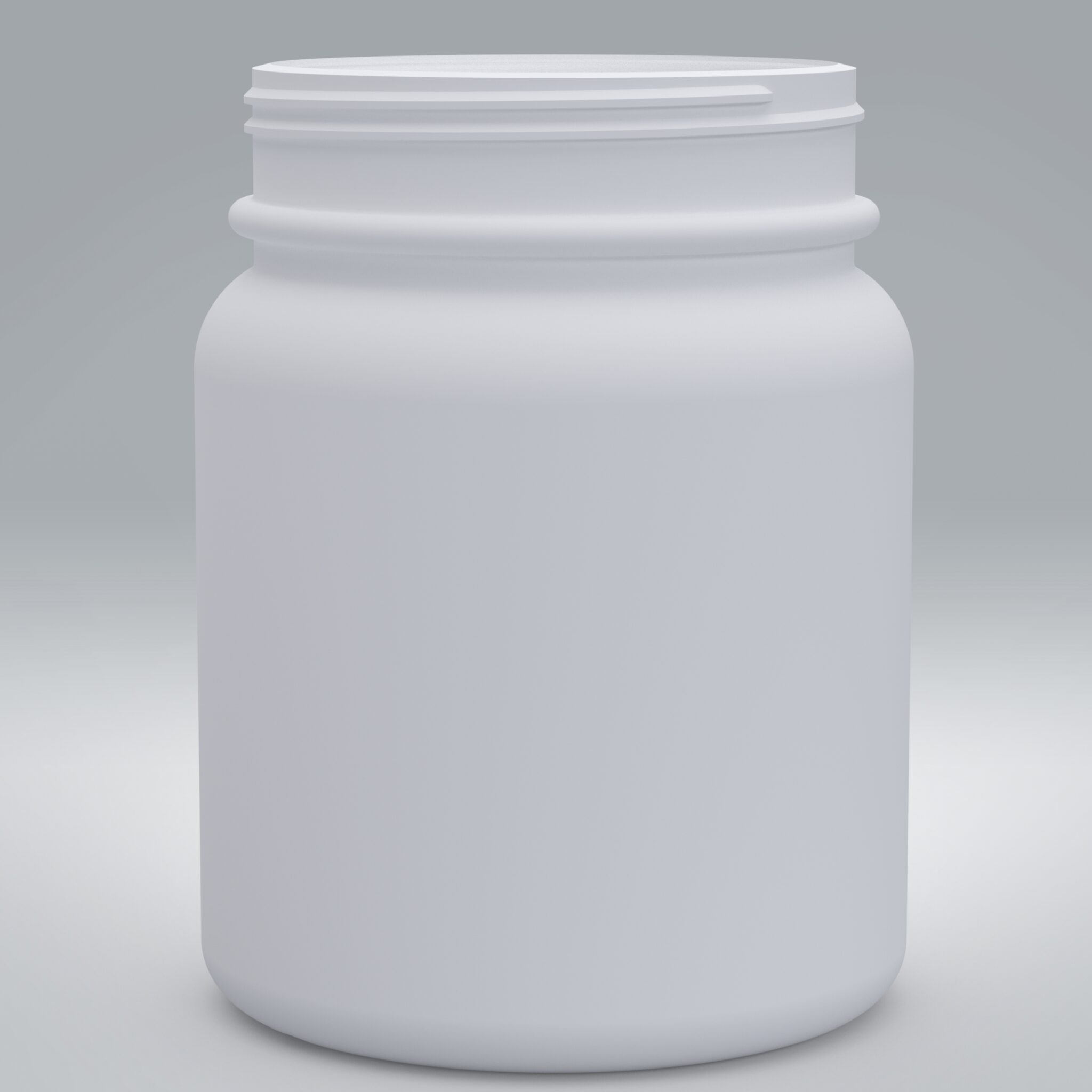 Canisters - Priority Plastics