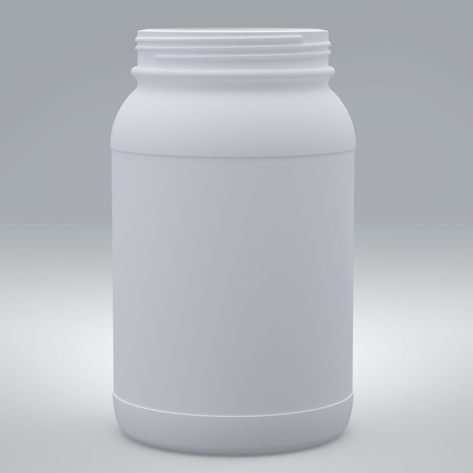 HDPE Containers - Priority Plastics