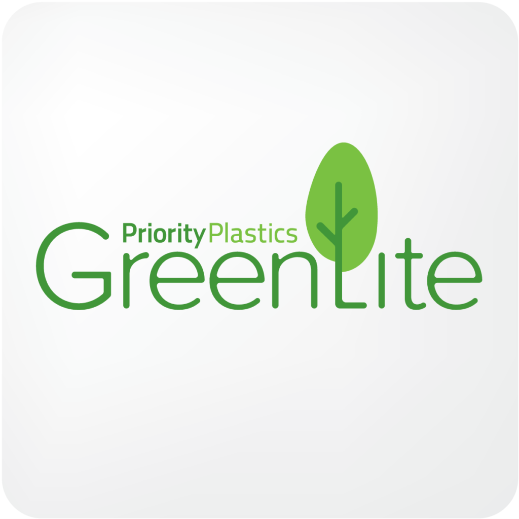 Sustainability – Our Commitment To You - Priority Plastics