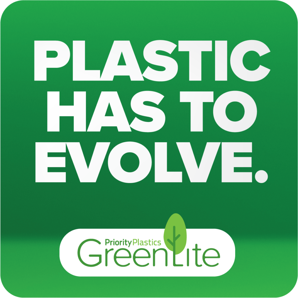 Sustainability – Our Commitment To You - Priority Plastics