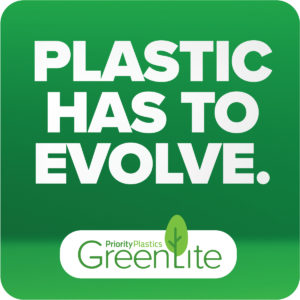 Sustainability – Our Commitment To You - Priority Plastics