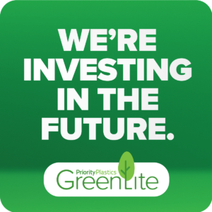Sustainability – Our Commitment To You - Priority Plastics