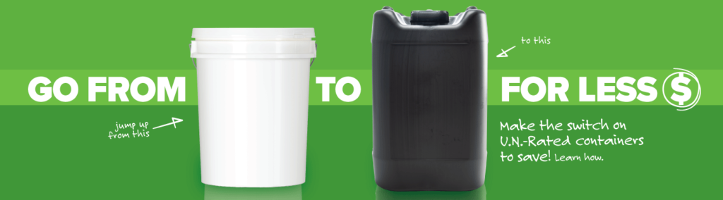 Priority Plastics | B2B Plastic Container Manufacturer